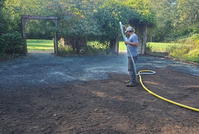 Lawn Preparation in Bellingham, WA | Ruben's Landscape & Asphalt